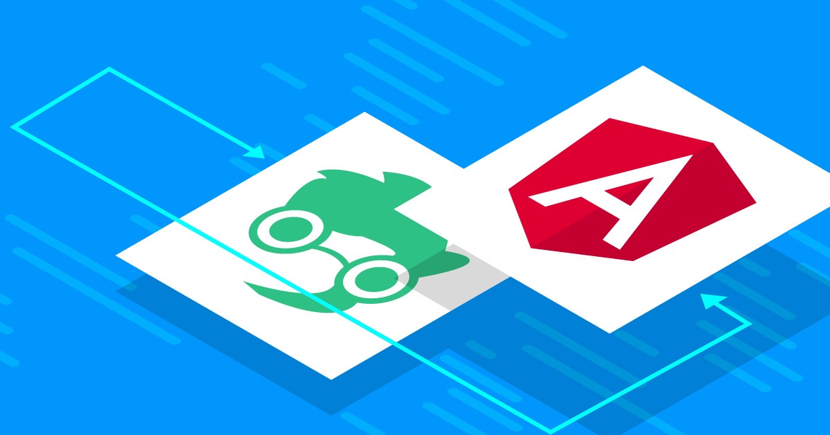 Efficient testing of Angular with Intern | SitePen